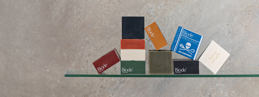 Biode® | Bath, Body and Skincare | Making the Sustainable Choice Easy