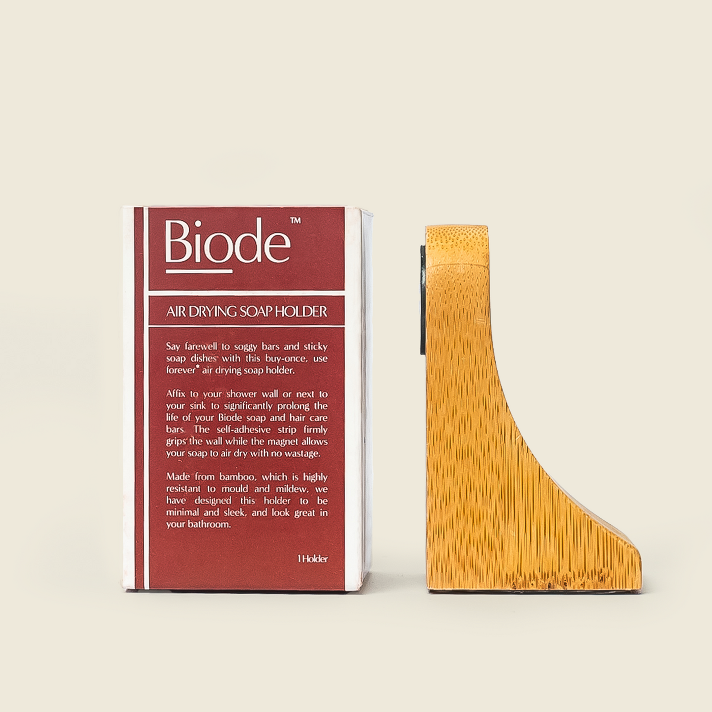 Biode® | Bath, Body and Skincare | Making the Sustainable Choice Easy