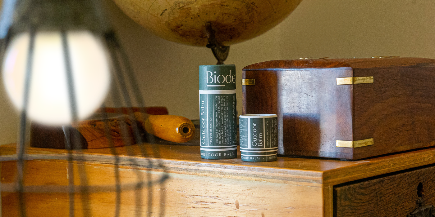 Biode® | Bath, Body and Skincare | Making the Sustainable Choice Easy