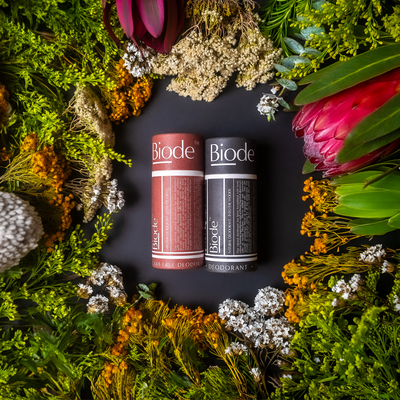 Biode® | Bath, Body and Skincare | Making the Sustainable Choice Easy