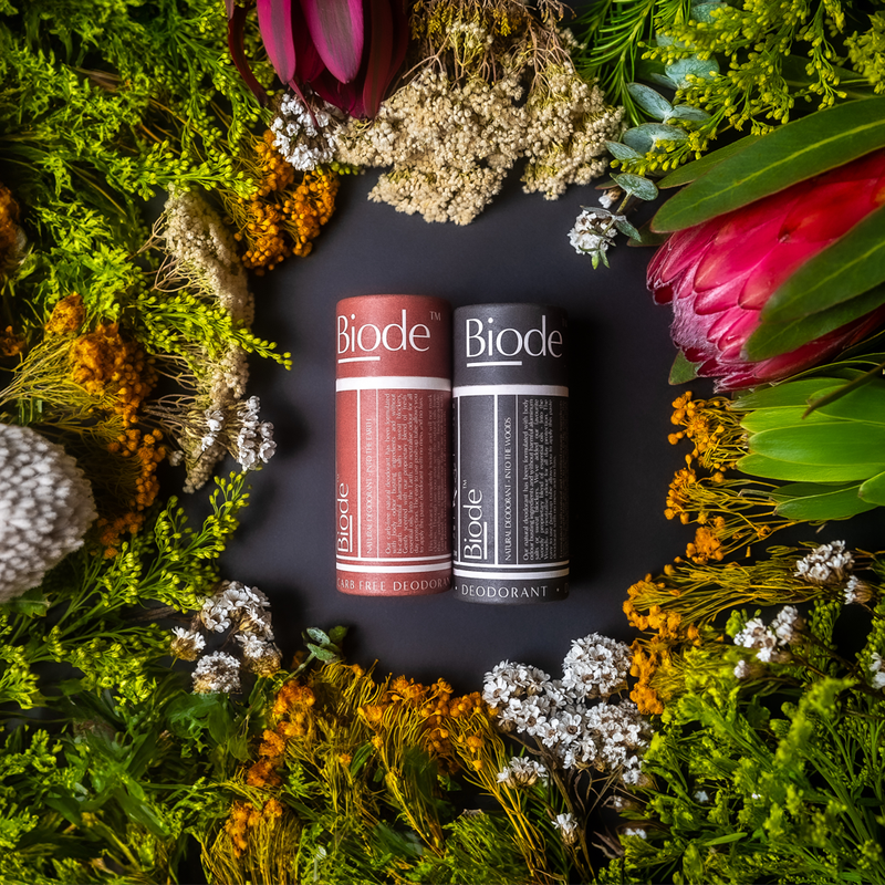 Biode® | Bath, Body and Skincare | Making the Sustainable Choice Easy